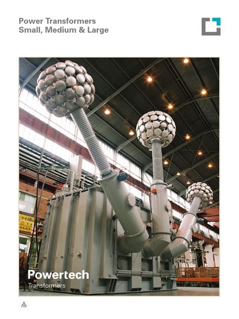 Powertech Transformers Transformer Insulator Electricity