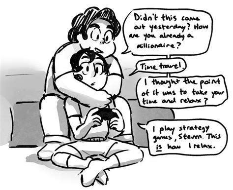 Steven Universe Future IMAGENES Connie Steven Universe Steven Universe Funny Steven Universe