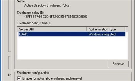Workstation Authentication Certificate Template 6 Best Templates Ideas