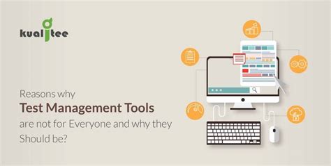 Reasons Why Test Management Tools Not For Everyone Kualitee