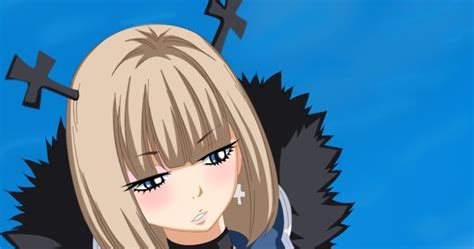 Fairy Tail Chapter 528 Devil Dragon Brandish μ