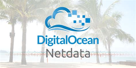 Digitalocean Netdata After Setup My New Droplets With Lets By