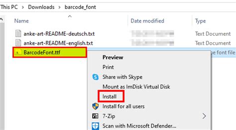 How To Create Barcode In Excel Methods Step By Step Guide