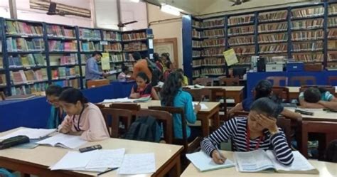 List Of 8 Best Libraries In Jaipur For Bookworms Bluerose