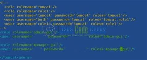 Apache Tomcat Kali Linux Installation Tutorial Java Code Geeks