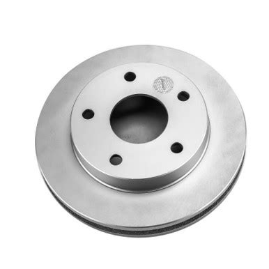 Power Stop 94 99 Dodge Ram 1500 Front Evolution Geomet Coated Rotor