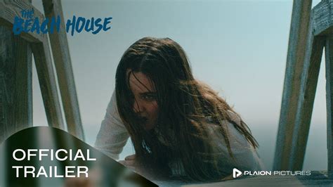 The Beach House Deutscher Kinotrailer Liana Liberato Noah Le Gros