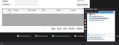 Winforms Xtrareport Print Only Select Rows C Stack Overflow
