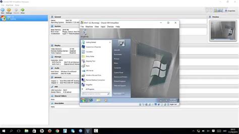 Step By Step Tutorial Virtualbox 2 Enable Internal Network And Internet Access Youtube