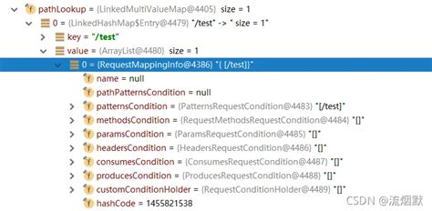 Springmvc常见组件之handlermapping分析 阿里云开发者社区 Springmvc常见组件之handlermapping分析 阿里云开发者社区