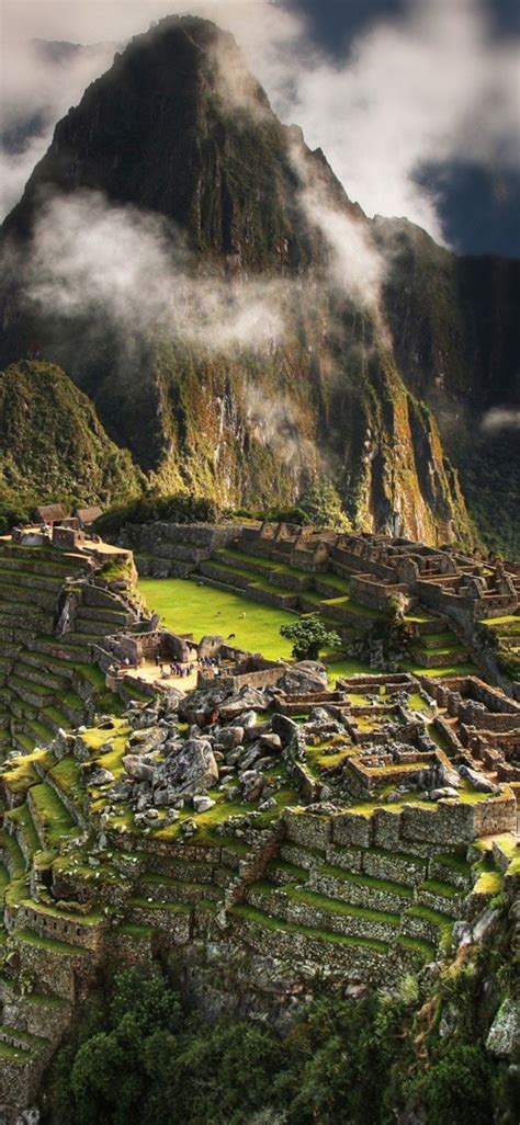 Peru Wallpapers 4k Hd Peru Backgrounds On Wallpaperbat