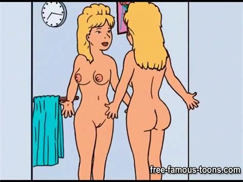 Peggy Hill Cheating Wife