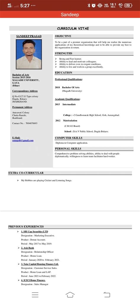 Sandeep Prasad Posted On Linkedin