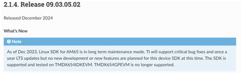 Am6442 Am64x Dual Hsrprp Redundant Communication Sets Possible