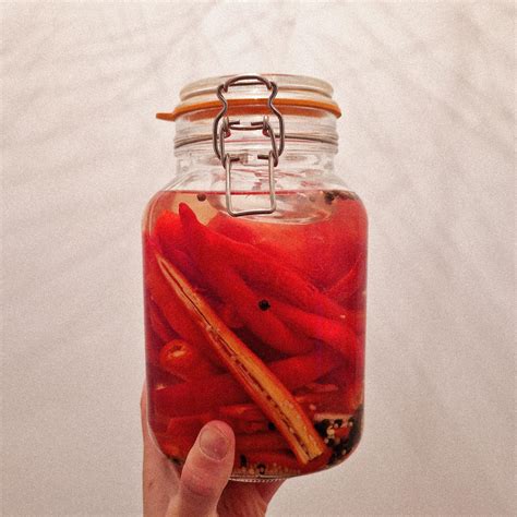 My Girl Loves Franks Red Cant Find Serano Pepp3rs In The Uk Hopefully Our Attempt Turns Out