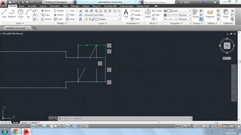 Annoying Boxes On Drawings Autocad 2d Drafting Object Properties And Interface Autocad Forums