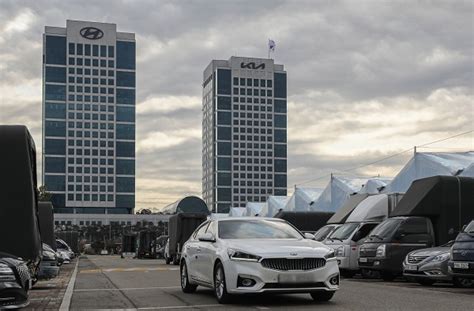 현대차그룹 고려아연과 전기차 배터리 소재 협력지분 5 인수