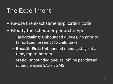 Ppt Programming Many Core Systems With Gramps Powerpoint Presentation Id395624