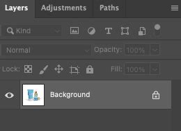How To Merge Layers In Photoshop With Shortcut