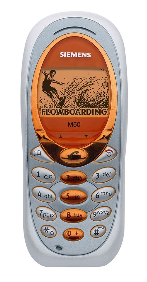 Java в мобильных телефонах Смартфоны