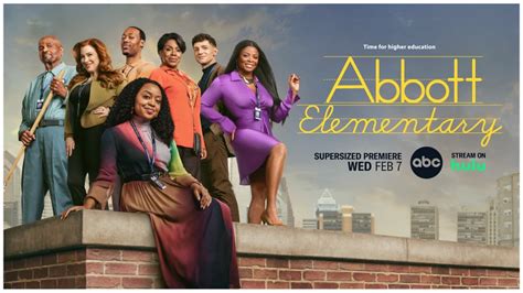 Abbott Elementary Season 4 Premiere Date A June 2024 Update