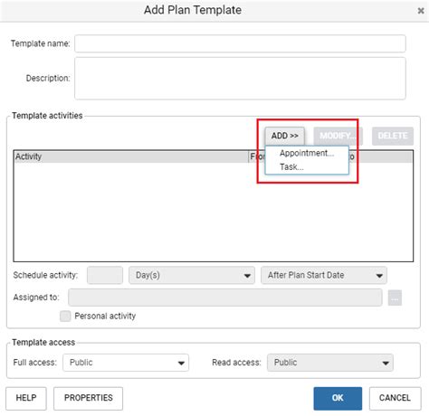 Create An Action Plan Template Maximizer