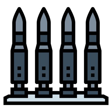 Bullets Smalllikeart Lineal Color Icon Bullets Smalllikeart Lineal Color Icon