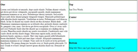 Make Css Grid Row Height Flexible Stack Overflow