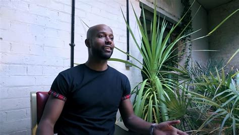 Antoine Marc Interview Antoine Marc