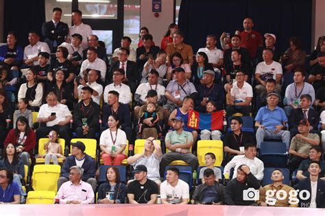 ФОТО Дэлхийн зэрэглэлийн тэмцээнийг хоёр дахь жилдээ зохион байгууллаа