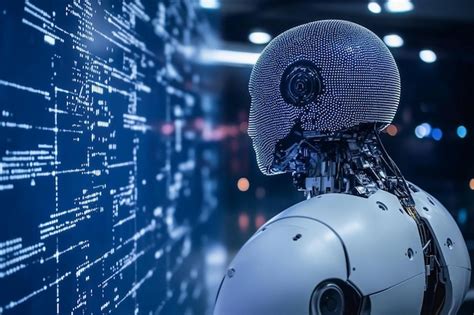 implementing ai and machine learning solutions ar generative ai