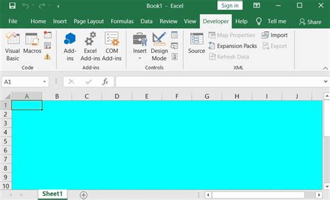 cách chạy code trong modules của vba freetuts