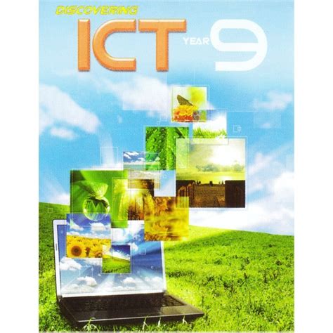 Discovering Ict Secondary