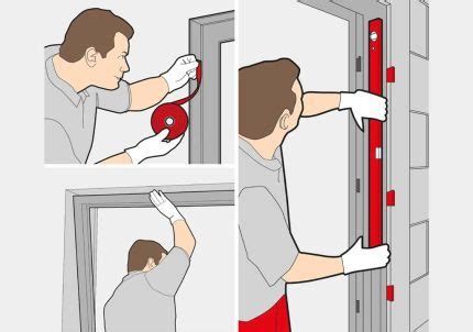 Fitting Instructions For Easyfit UPVC Windows Doors EasyFit Window