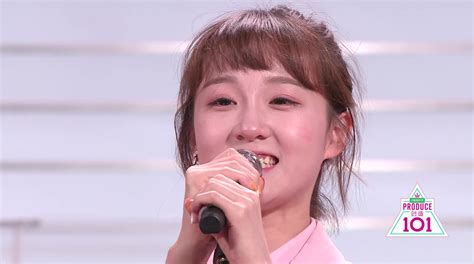 创造101 【花絮】李子璇感言：金牛座不会认输的！黄子韬：我也是金牛座哔哩哔哩bilibili