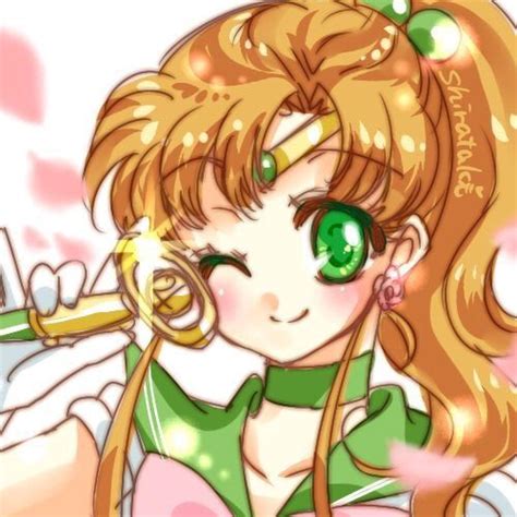 Feliz Cumplea Os Lita Sailor Moon Espa Ol Amino