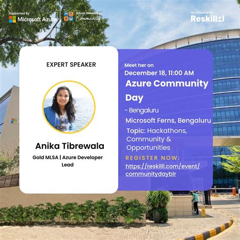 azure developer community linkedin‘de azure community learning