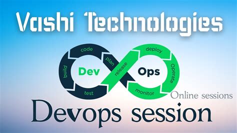 Devops 25 Day Session Ll Aws Ll Devops Session Youtube