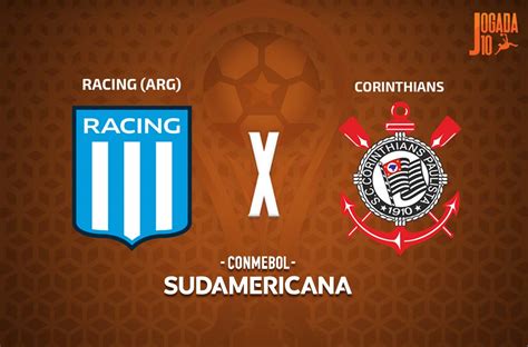 Racing X Corinthians Onde Assistir Escalações E Arbitragem