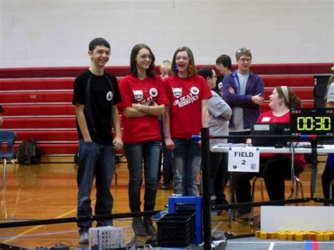 Adafruit Learning System What Youve Made Gemma Hoop Earrings Draw Praise First Robotics