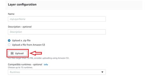 deploy node js บน aws lambda ด้วย zip ไฟล์กันเถอะ developersio