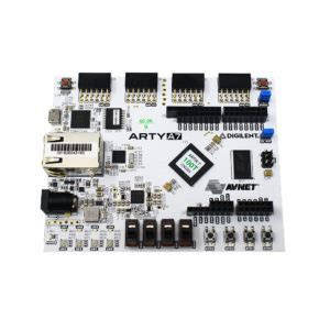 Get Digilent Arty A T Artix FPGA Development Board At Unbeatable Prices Only On Robu In