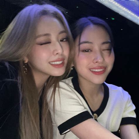 2shin yuna ryujin itzy selca icon pfp kpop Ünlüler Güzellik logo