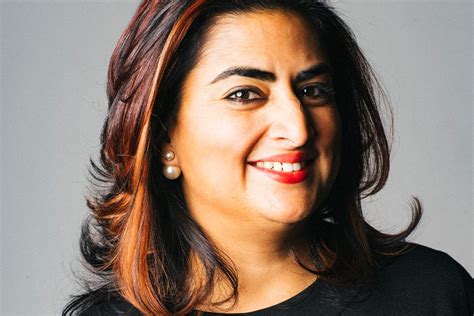 What Ive Learned Podcast Aliya Khan Marriott