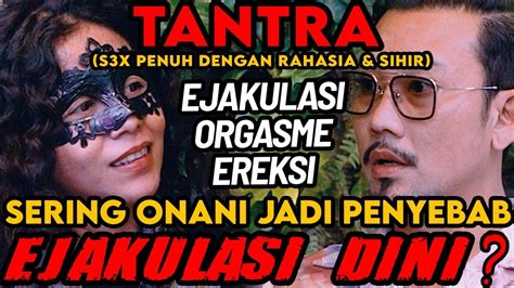 Sex Education Khusus 21 Tahun Ke Atas Yang Belom 21 Tahun Udah Gw Peringatin Yah Youtube