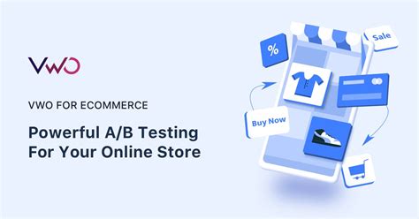 Struggling With Conversions Try Vwo Ecommerce Ab Testing For Free