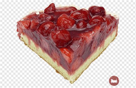 딸기 파이 토 르트 타르트 체리 파이 치즈 케이크 케이크 Frutti Di Bosco 구운 제품 음식 Png Pngwing