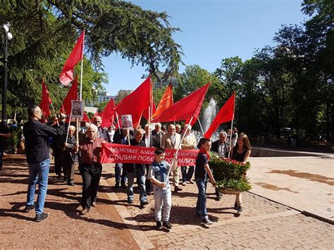 “სოციალისტების” აქციის პარალელურად ვაკის პარკში ანტისაოკუპაციო აქციაც გაიმართა ვიდეო