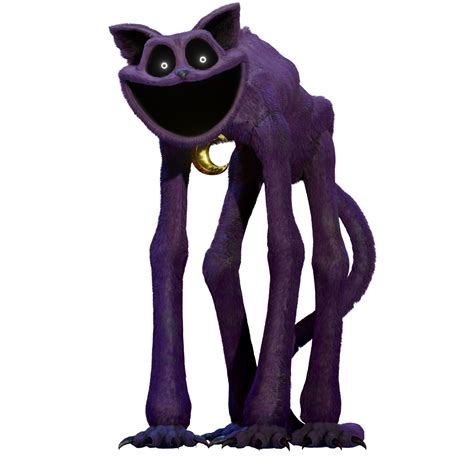 Кот дремот Poppy Playtime вики Fandom