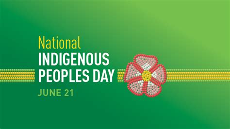 7 Ways To Virtually Celebrate National Indigenous Peoples Day The Quad